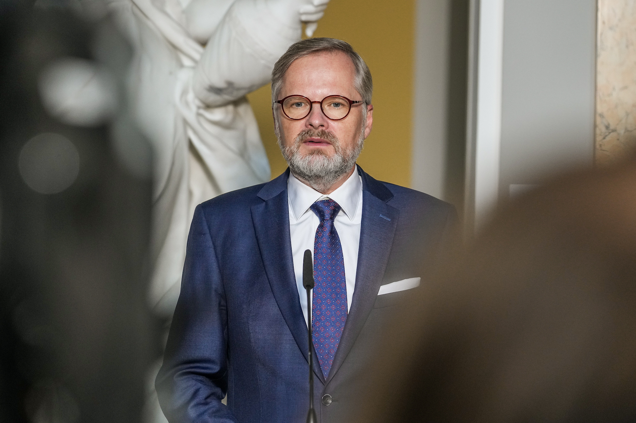 Úřad vlády připravil opatření, která uspoří až pětinu spotřeby energií ...