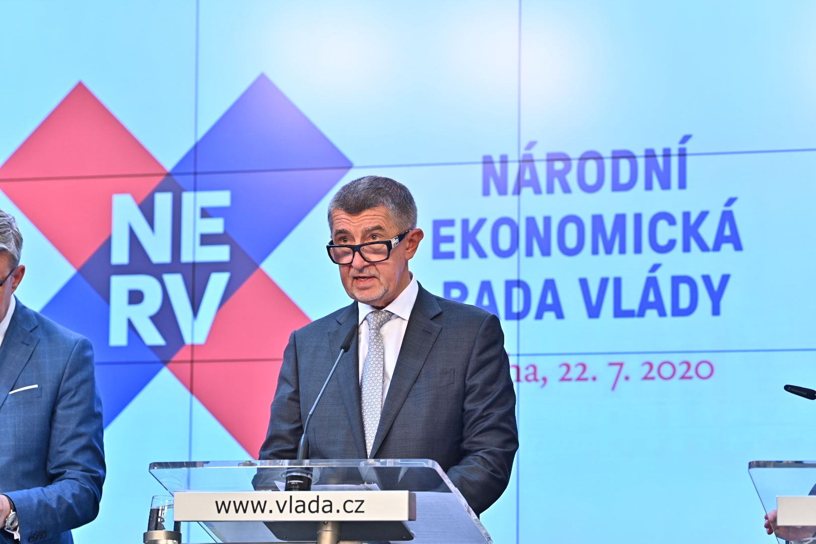 Národní ekonomická rada vlády se zapojí do příprav Národní hospodářské ...