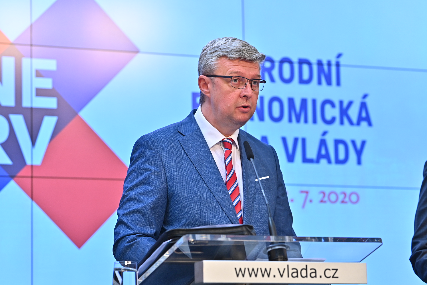 Národní ekonomická rada vlády se zapojí do příprav Národní hospodářské ...